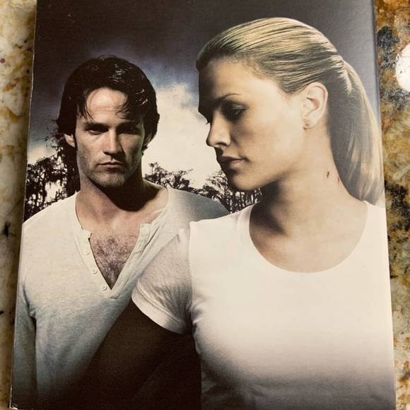 Media | True Blood Complete First Season On Dvd | Poshmark